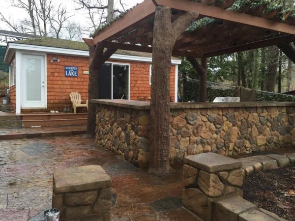 Outdoor Kitchens Houston – Houston Outdoor Kitchens