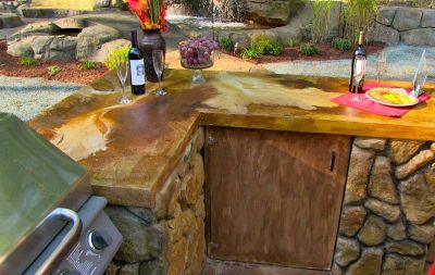 Outdoor Kitchens Houston – Houston Outdoor Kitchens