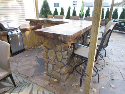Outdoor Kitchens Houston – Houston Outdoor Kitchens