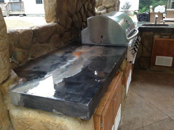 Outdoor Kitchens Houston – Houston Outdoor Kitchens