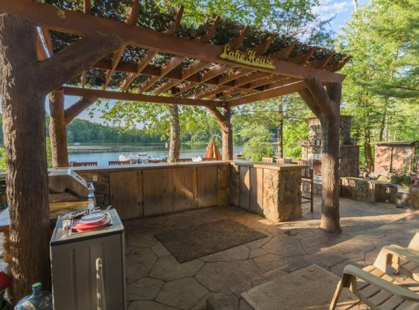 Outdoor Kitchens Houston – Houston Outdoor Kitchens