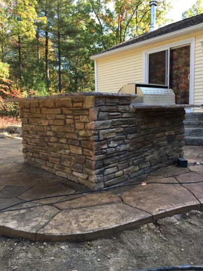 Outdoor Kitchens Houston – Houston Outdoor Kitchens