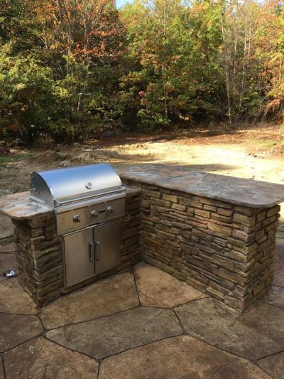 Outdoor Kitchens Houston – Houston Outdoor Kitchens