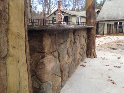 Outdoor Kitchens Houston – Houston Outdoor Kitchens