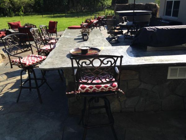 Outdoor Kitchens Houston – Houston Outdoor Kitchens