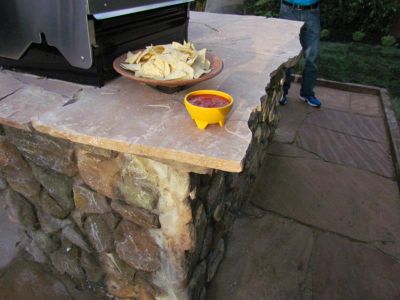 Outdoor Kitchens Houston – Houston Outdoor Kitchens